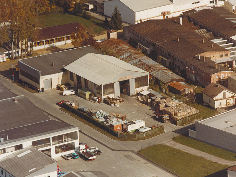 Über Uns – Kirn Entsorgungs GmbH